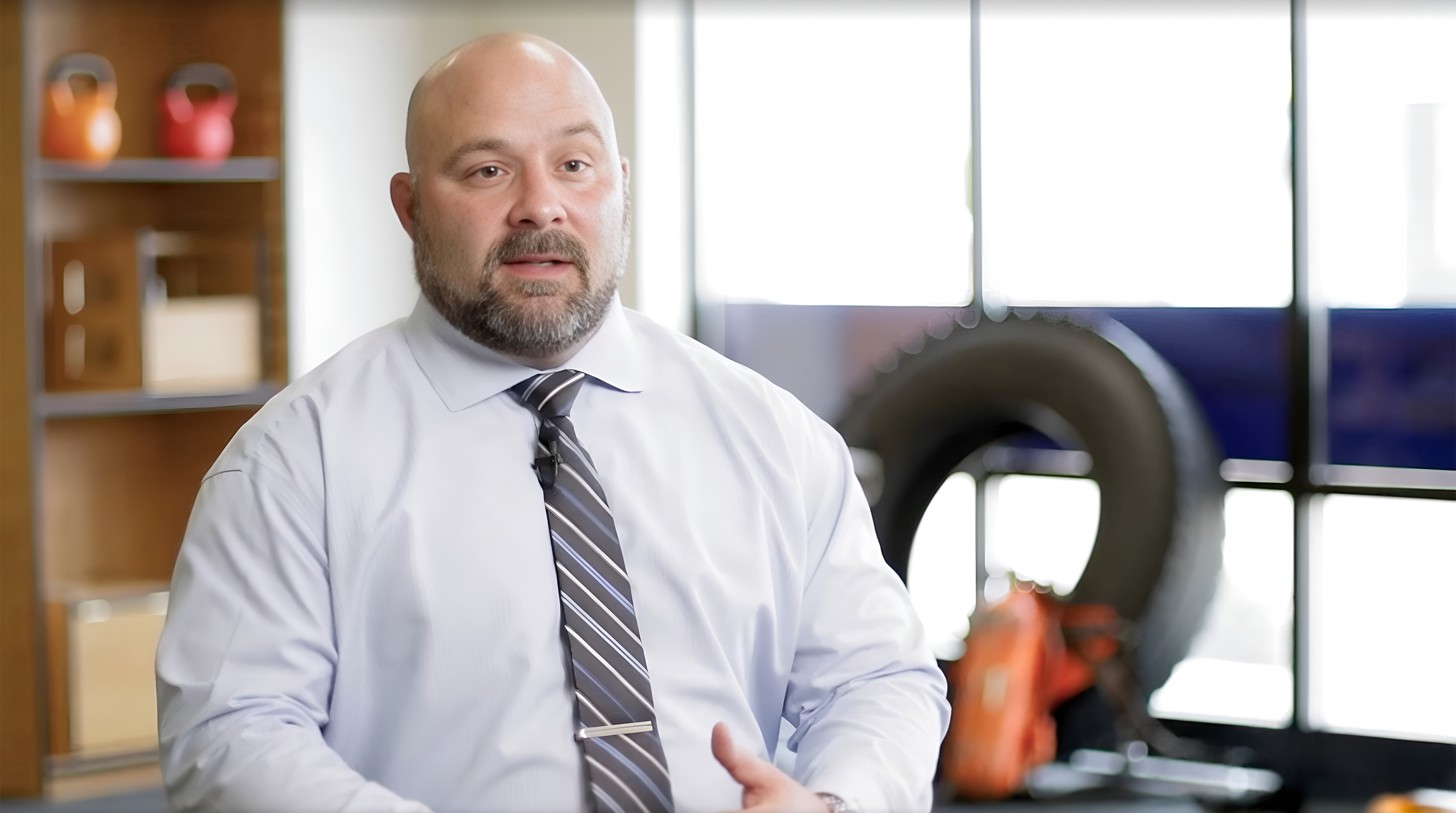 Functional Capacity Evaluation (FCE) Software | OccuPro