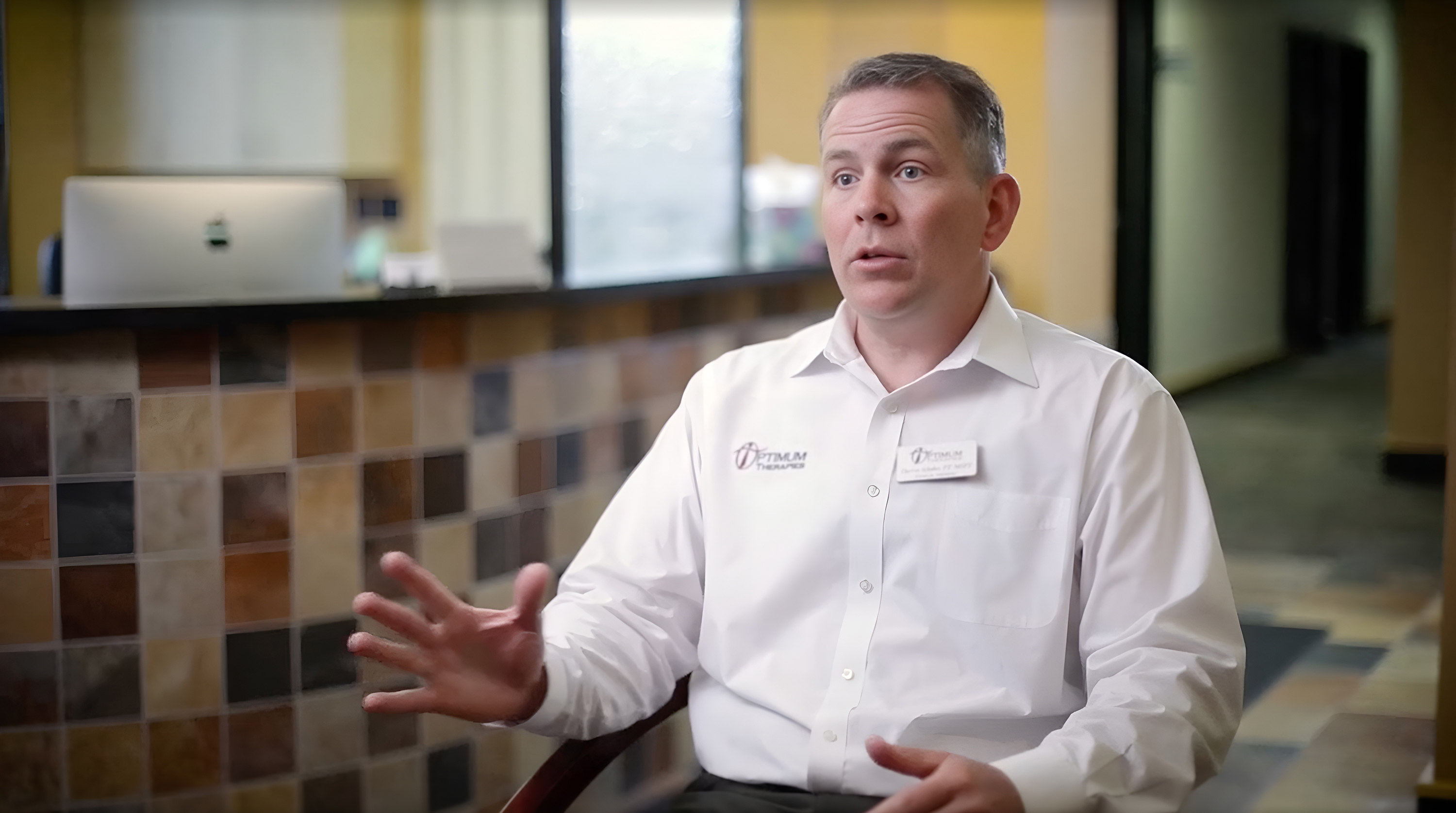 Post Offer Employment Testing (POET) Software | OccuPro