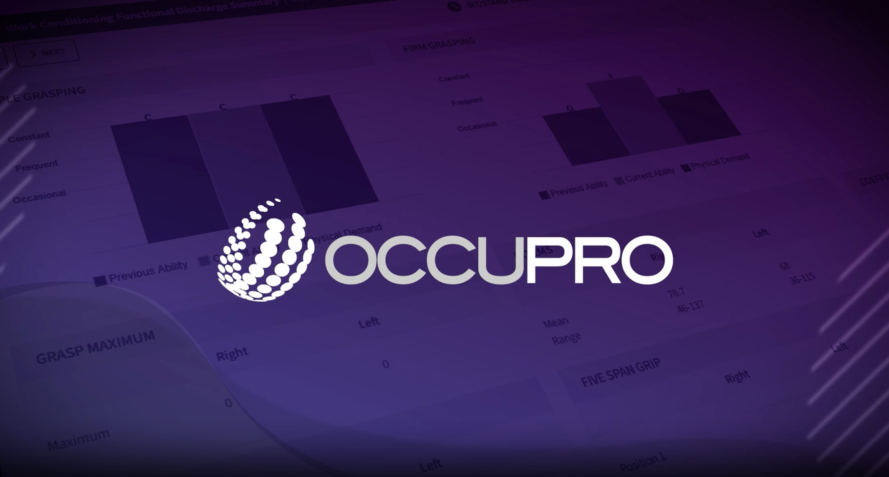 Return-to-Work Software | OccuPro