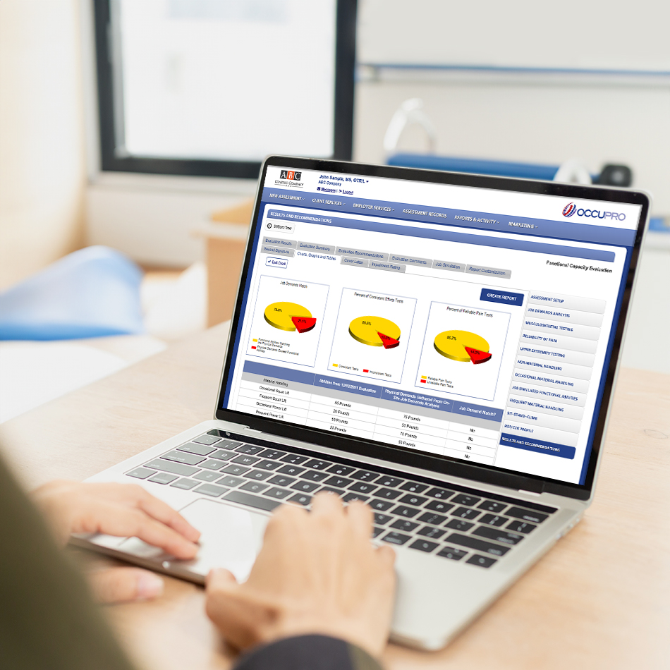 TherapyCon | OccuPro